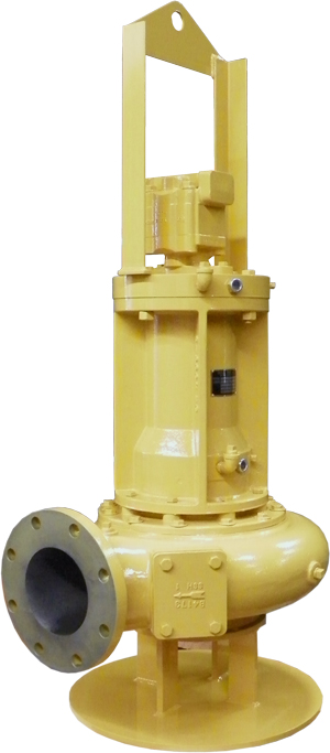 Yuniqtech LLC SM Pumps